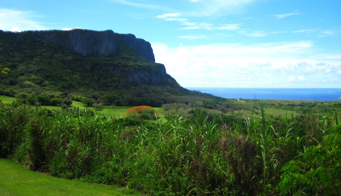 What to do With 2 Days on Saipan? – Flying Dutchman Pat