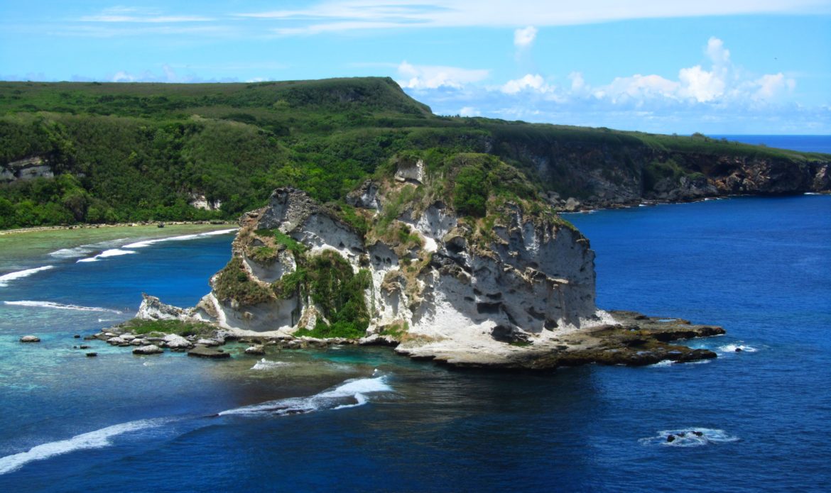 What to do With 2 Days on Saipan? – Flying Dutchman Pat