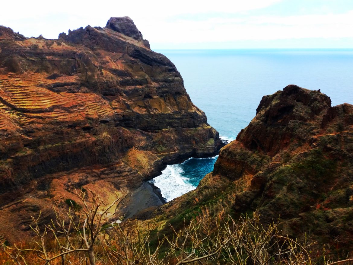 Hiking in Santo Antão – Cape Verde – Flying Dutchman Pat