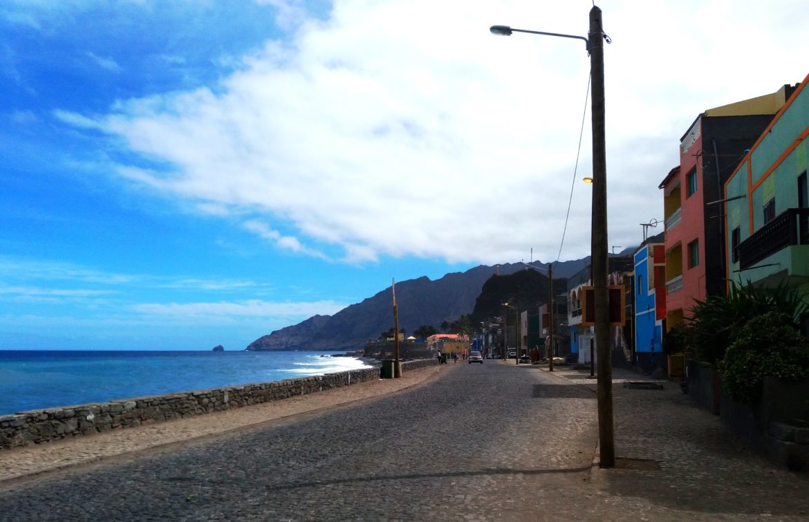 Hiking in Santo Antão – Cape Verde – Flying Dutchman Pat